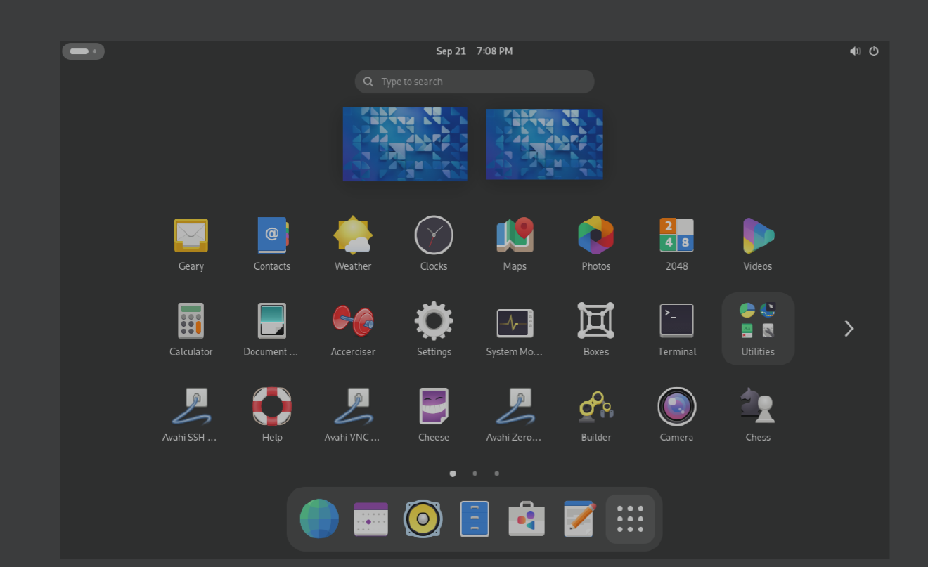 Arch Linux installation with Encryption, LVM, GNOME on VirtualBox: The ...