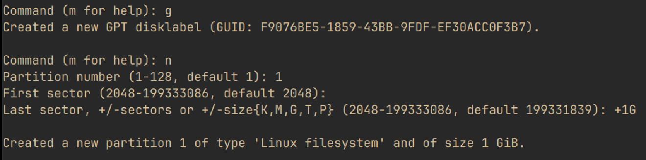 Arch Linux installation with Encryption, LVM, GNOME on VirtualBox: The Hard way · AlfonsoFortunato