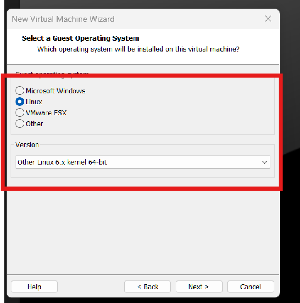 Arch Linux on VMware: Setting Up Sway and Wayland · AlfonsoFortunato