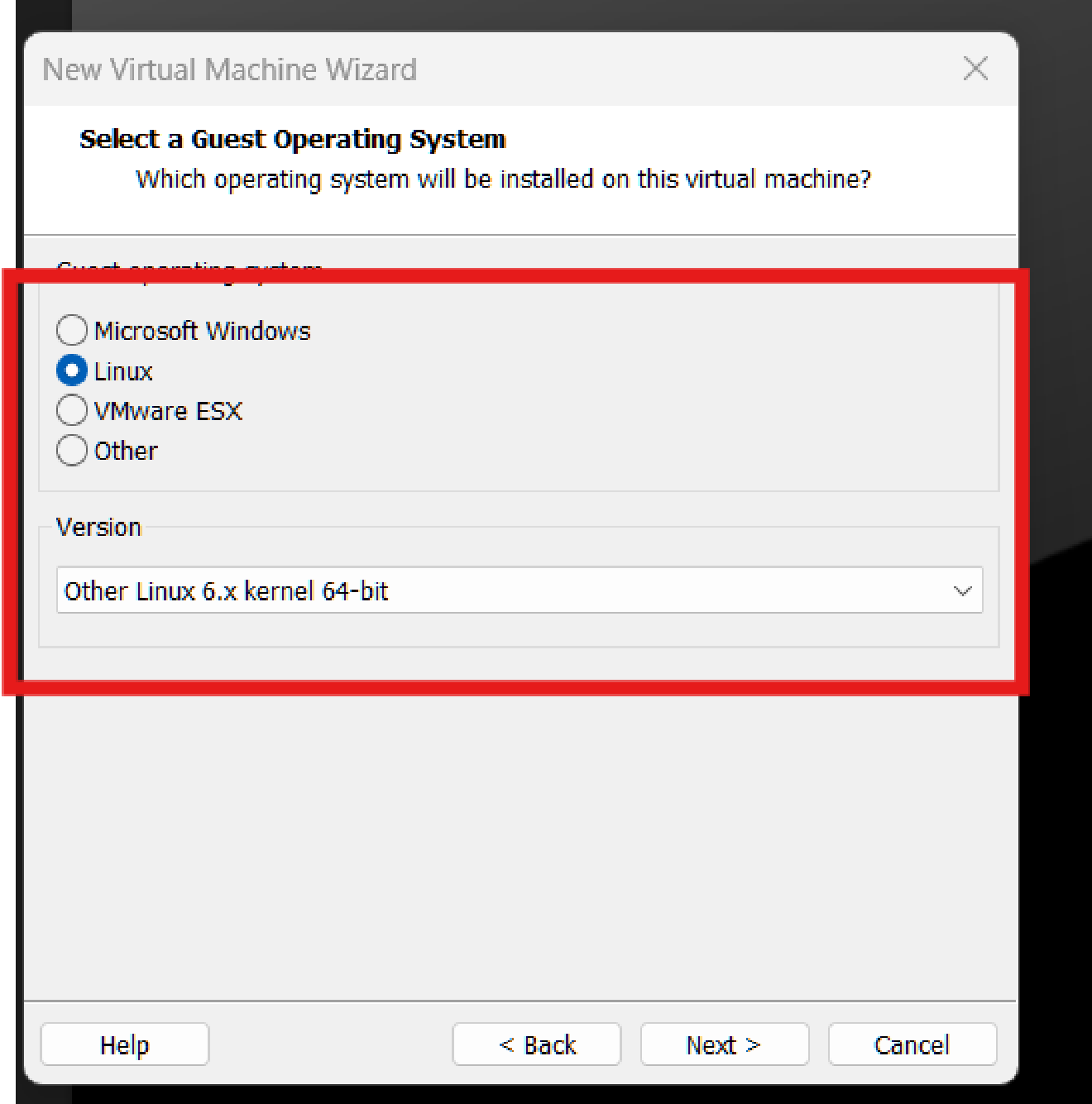 Arch Linux on VMware: Setting Up Sway and Wayland · AlfonsoFortunato