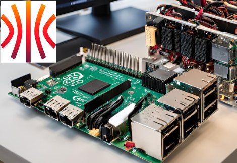 Homelab: Installation and Configuration of Talos on Raspberry Pi · AlfonsoFortunato