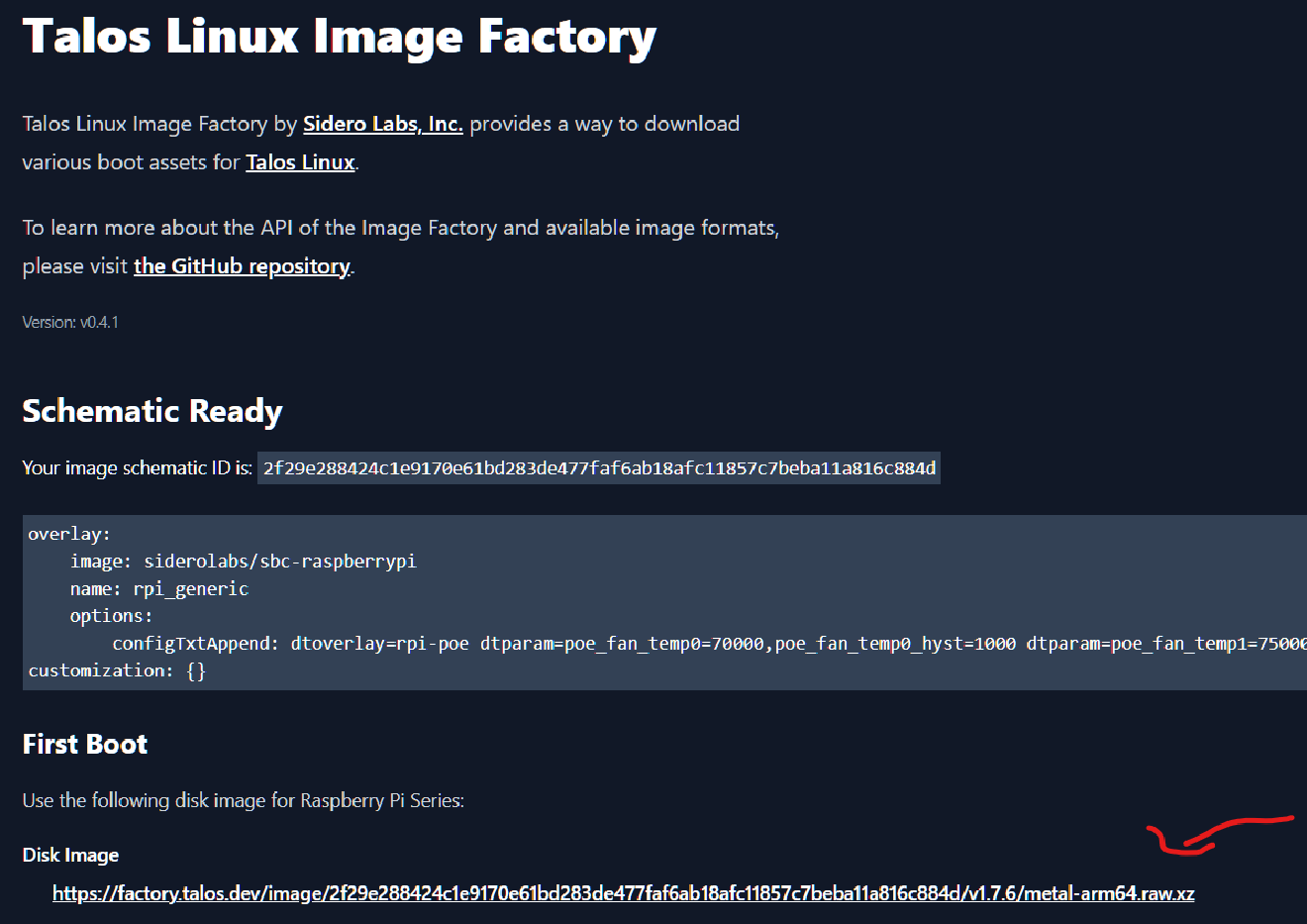 Homelab: Installation and Configuration of Talos on Raspberry Pi ...