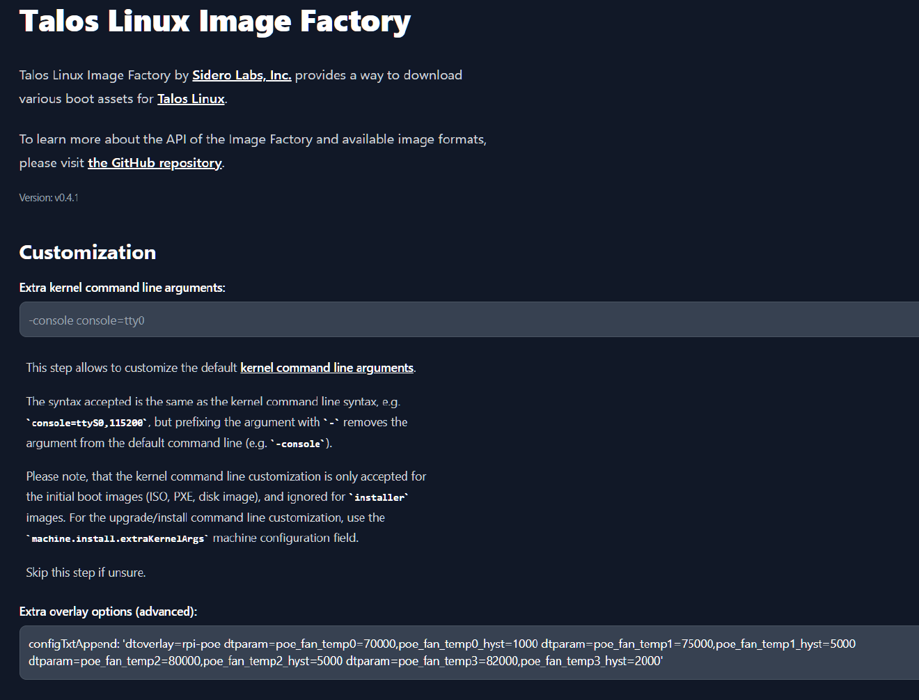 Homelab: Installation and Configuration of Talos on Raspberry Pi · AlfonsoFortunato