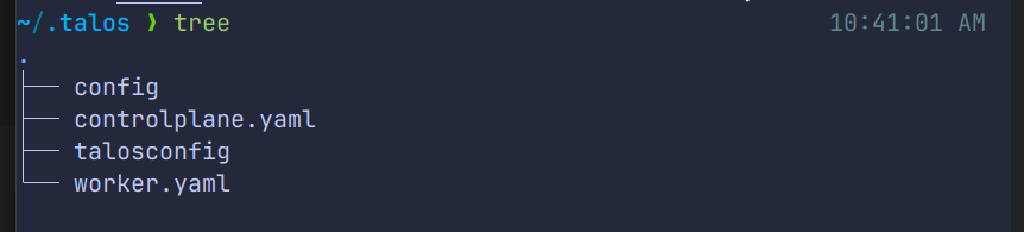 Homelab: Installation and Configuration of Talos on Raspberry Pi ...